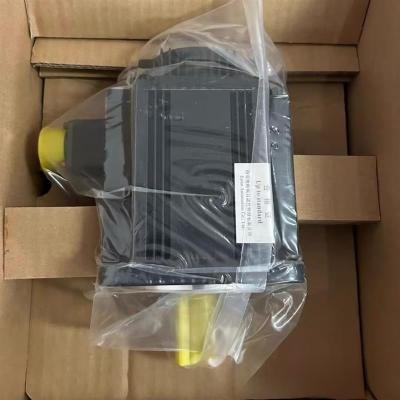 China Estun EMG-15APB22 1.5kW AC Servo Motor with IP65 Protection and Holding Brake for Automation for sale