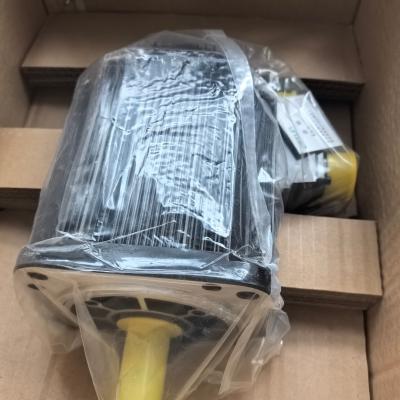 China Estun EMG-15AFB22 1.5kW AC Servo Motor with IP65 Protection and 300% Overload Capacity for sale