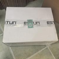China Estun EMG-10APA22 1.0kW AC Servo Motor with IP65 Protection and 3000 RPM for Industrial Automation for sale