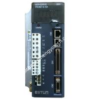 China ESTUN ProNet-E-10A 1.0kW 200-240V AC Servo Drive with IP65/IP67 Protection for Industrial Automation for sale