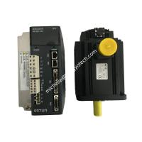 China EMG-20AFB22 Estun 2kW Servo Motor 9.55Nm Medium Inertia 20-bit Encoder for sale