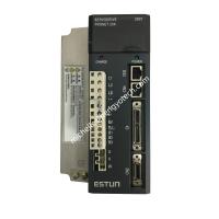 China EMG-20AFB22 Estun 2kW Servo Motor 9.55Nm Medium Inertia 20-bit Encoder for sale