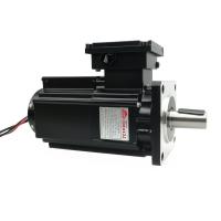 China EMG-30DPA22 Estun 3kW Servo Motor 14.3Nm Medium Inertia 2500 PPR for sale