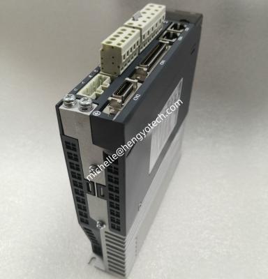 China ESTUN PRONET-E-02A 200W Servo Drive System with Multiple Control Modes and MODBUS CANopen Communication for Industrial Automation for sale