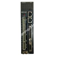 China ESTUN PRONET-E-04A 400W Servo Drive with Position/Speed/Torque Control and CANopen/Modbus RTU for sale