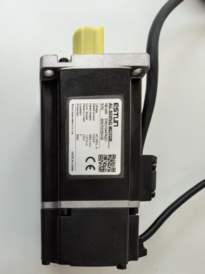 China Estun EM3J-04ATA221 400W AC Servo Motor with 7000 RPM and Low Inertia for High-Speed Applications for sale