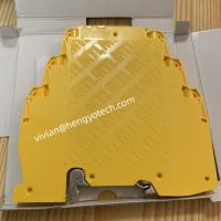 China MTL SD16X ATEX Certified Surge Protector with 20kA Surge Current and DIN-Rail Mounted Design for Industrial Signal Protection for sale
