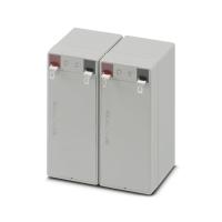 China UPS-BAT-KIT/PB/2X12V/1.2AH Phoenix Contact UPS Uninterruptible power supply replacement battery 1283114 for sale
