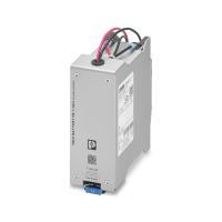 China TRIO-BAT/PB/24DC/1.2AH Phoenix Contact Battery module 1394729 Battery module (device with battery), VRLA-AGM, 24 V DC, 1.2 Ah for sale