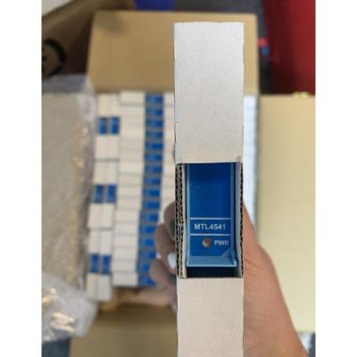 China MTL Safety Barrier MTL4541 Eaton Crouse-Hinds series MTL4500 repeater power supply for sale