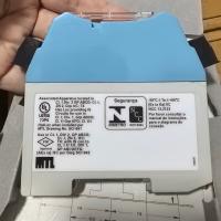 China Eaton Zener Barrier MTL7758+ Eaton Crouse-Hinds series MTL7700 Zener barrier Active sensors 7.5 Vdc 750mA Polycarbonate DIN rail mount + polarity for sale