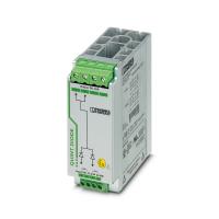 China QUINT-DIODE/12-24DC/2X20/1X40 Phoenix Contact Redundancy module 2320157 for sale