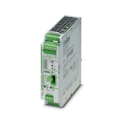 China QUINT-UPS/24DC/24DC/5 Phoenix Contact UPS  Uninterruptible power supply 2320212 for sale