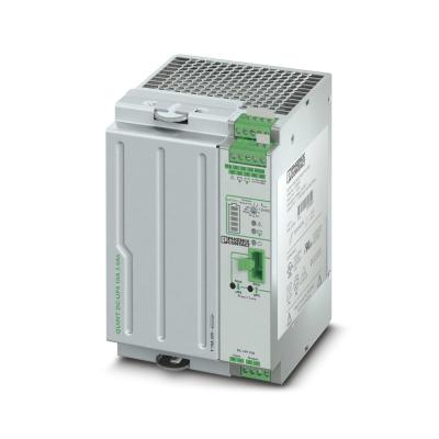China QUINT-UPS/ 24DC/ 24DC/10/3.4AH Phoenix Contact UPS Uninterruptible power supply 2320267 for sale