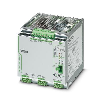 China QUINT-UPS/ 1AC/ 1AC/500VA Phoenix Contact UPS Uninterruptible power supply 2320270 for sale
