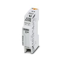China STEP-PS/ 1AC/ 5DC/2 Phoenix Contact UPS Power supply 2320513 STEP-PS/1AC/5DC/2 power supply for DIN rail and direct mounting for sale