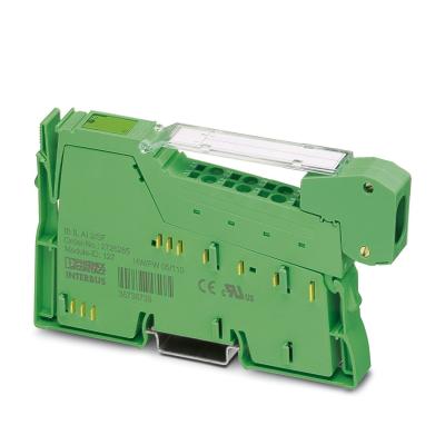 China IB IL AI 2/SF-PAC Phoenix Contact Analog module 2861302 for sale