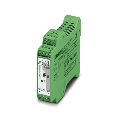 China MINI-PS-48-60DC/24DC/1 Phoenix Contact DC/DC converter 2866271 for sale