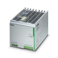 China TRIO-PS/3AC/24DC/40 Phoniex Contact Power Supply 2866404 for sale