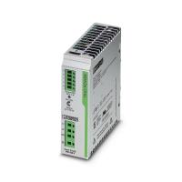 China TRIO-PS/3AC/24DC/5 Phoenix Contact Power supply 2866462 Primary-switched TRIO POWER power supply for DIN rail mounting input 3-phase output 24VDC 5A for sale