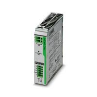 China TRIO-DIODE/12-24DC/2X10/1X20 Phoenix Contact Redundancy module 2866514 Redundancy module with function monitoring 12 ... 24 V DC, 2x 10 A, 1x 20 A for sale