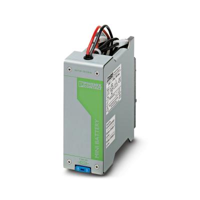 China MINI-BAT/12DC/2.6AH Phoenix Contact Battery module 2866569 for sale