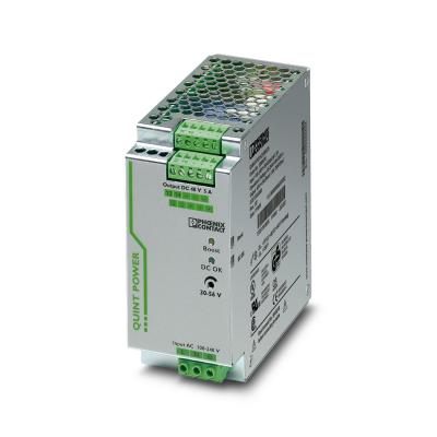 China QUINT-PS/1AC/48DC/5 Phoenix Contact Power Supply 2866679 for sale
