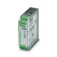 China QUINT-PS/3AC/24DC/5 Phoenix Contact Power Supply 2866734 for sale