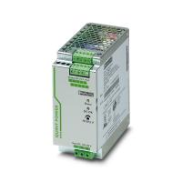 China QUINT-PS/1AC/24DC/10 Phoenix Contact Power Supply 2866763 for sale