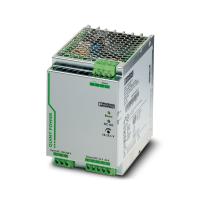 China QUINT-PS/1AC/24DC/20 Phoenix Contact UPS Power Supply 2866776 for sale