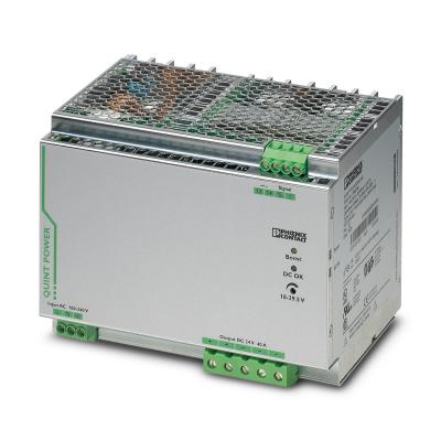 China Phoenix Contact Power Supply 2866789 QUINT-PS/1AC/24DC/40 for sale