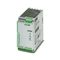 China QUINT-PS/3AC/24DC/20 Phoenix Contact Power Supply 2866792 for sale
