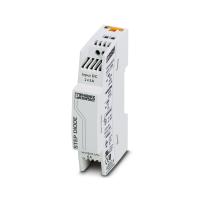 China STEP-DIODE/5-24DC/2X5/1X10 Phoenix Contact UPS Redundancy Module 2868606 for sale