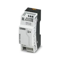 China STEP-PS/1AC/24DC/0.75 Phoenix Contact Power Supply 2868635 Primary-switched STEP POWER power supply for DIN rail mounting for sale