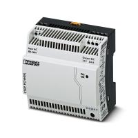 China STEP-PS/1AC/24DC/3.8/C2LPS Phoenix Contact Power Supply 2868677 for sale