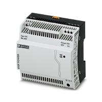 China STEP-PS/1AC/24DC/3.8/C2LPS Phoenix Contact Power Supply 2868677 for sale