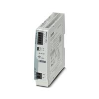China TRIO-PS-2G/1AC/24DC/3/C2LPS Phoenix Contact UPS Power Supply 2903147 for sale