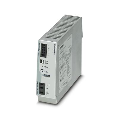 China TRIO-PS-2G/1AC/24DC/10 Phoenix Contact UPS Power Supply 2903149 for sale
