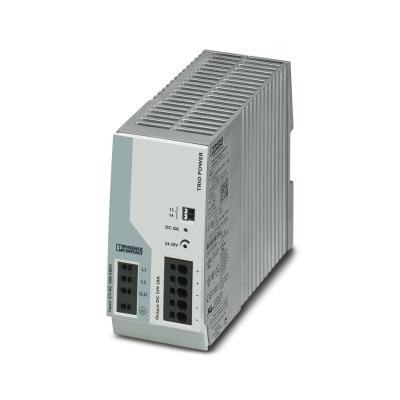 China TRIO-PS-2G/3AC/24DC/20 Phoenix Contact UPS Power Supply 2903155 for sale