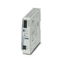 China TRIO-PS-2G/1AC/12DC/5/C2LPS Phoenix Contact Power Supply 2903157 for sale
