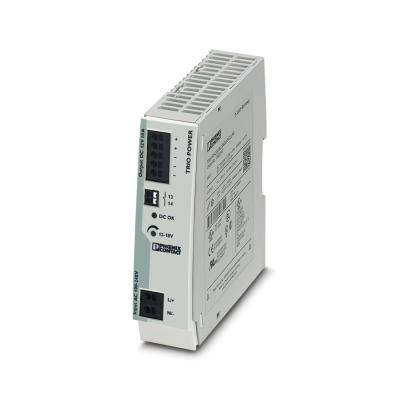 China TRIO-PS-2G/1AC/12DC/10 Phoenix Contact Power Supply 2903158 for sale