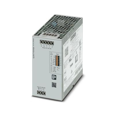 China QUINT4-PS/1AC/24DC/10 Phoenix Contact Power Supply 2904601 for sale