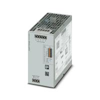 China QUINT4-PS/1AC/24DC/20 Phoenix Contact Power Supply 2904602 for sale