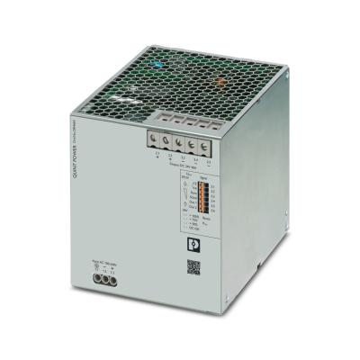 China QUINT4-PS/1AC/24DC/40 Phoenix Contact Power Supply 2904603 for sale