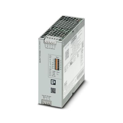 China QUINT4-PS/1AC/48DC/5 Phoenix Contact Power Supply 2904610 for sale
