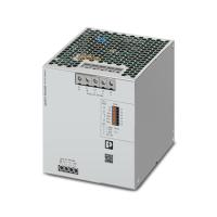 China QUINT4-PS/3AC/24DC/40 Phoenix Contact Power Supply 2904623 for sale