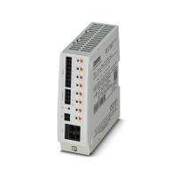 China CBM E8 24DC/0.5-10A NO-R Phoenix Contact Electronic circuit breaker 2905744 for sale