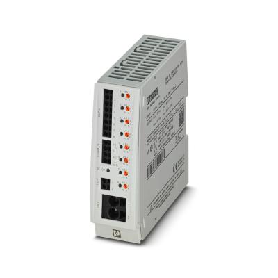 China CBM E8 24DC/0.5-10A NO-R Phoenix Contact Electronic circuit breaker 2905744 for sale