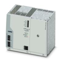China TRIO-UPS-2G/1AC/1AC/230V/750VA Phoenix Contact Uninterruptible Power Supply 2905909 for sale