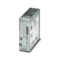 China QUINT4-UPS/24DC/24DC/40 Phoenix Contact Uninterruptible Power Supply 2907077 for sale